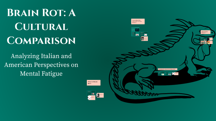 Brain Rot: A Cultural Comparison by German Carvallo Natal on Prezi