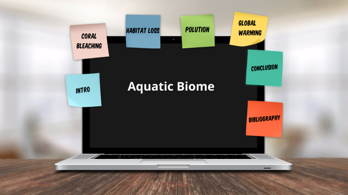 Aquatic by Samara FISHER on Prezi