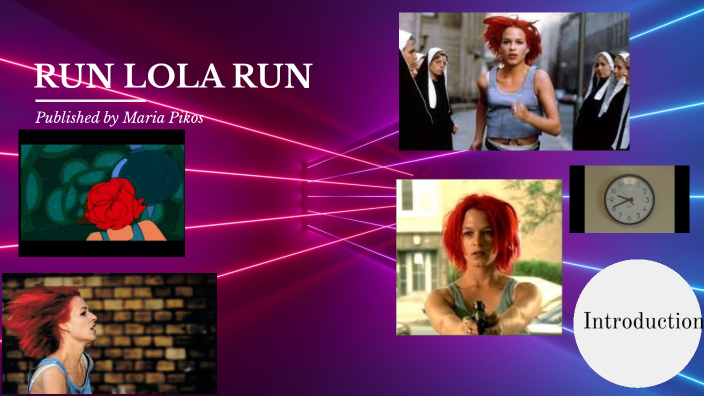 Run Lola Run by maria pikos on Prezi