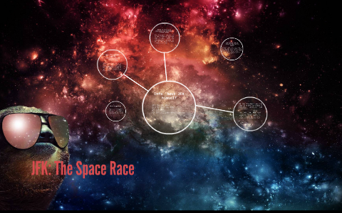 JFK: The Space Race by Nick Peckham on Prezi