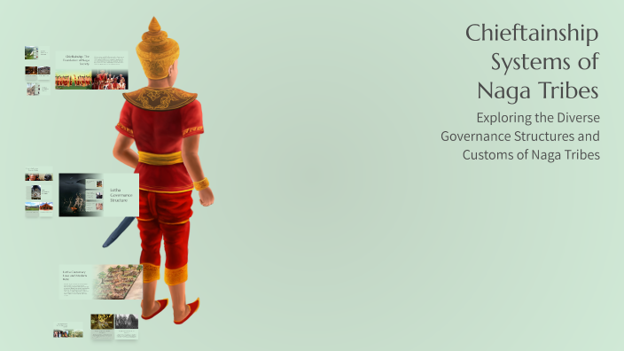 Chieftainship Systems of Naga Tribes by Ajo Kesen on Prezi
