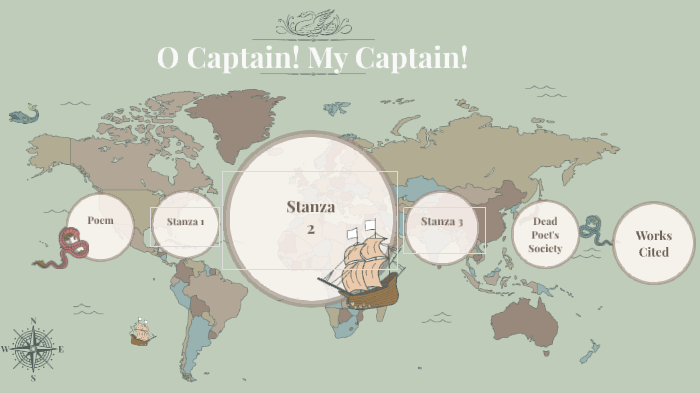O Captain by Ashton Wiggins on Prezi