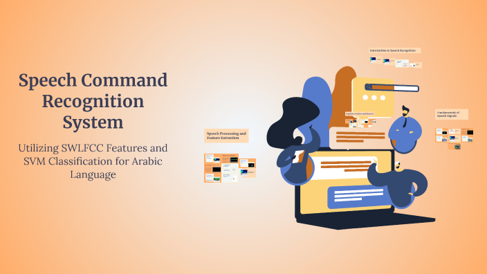 Speech Command Recognition System by Bien Bb on Prezi