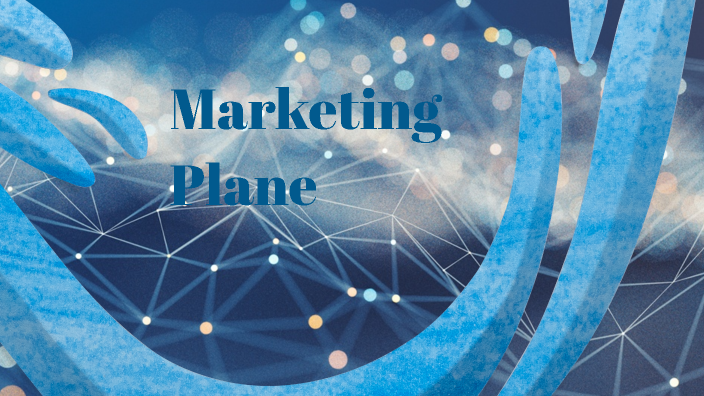 Marketing Plane by VL TEAM on Prezi