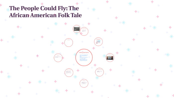 The People Could Fly: The African American Folk Tale by Abigail ...