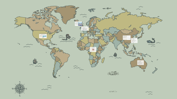 Sign Language Around the World by Drew Honor Moffett on Prezi