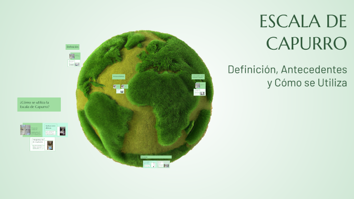 ESCALA DE CAPURRO by ANA LILIA BLANCO on Prezi