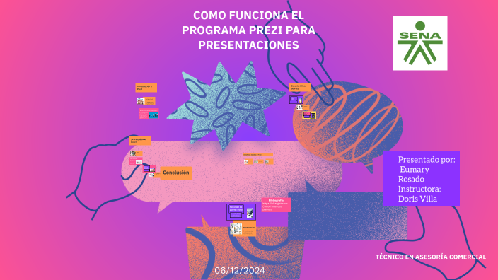 COMO FUNCIONA EL PROGRAMA PREZI PARA PRESENTACIONES by Cristina Rosado ...