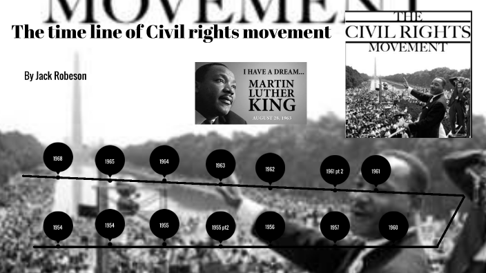 The Civil Rights Digital Project by Jack Robeson on Prezi