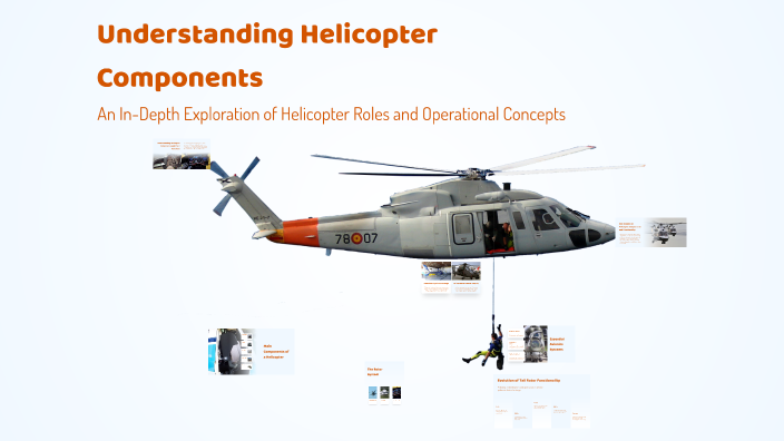 Understanding Helicopter Components by Carl Diggs on Prezi