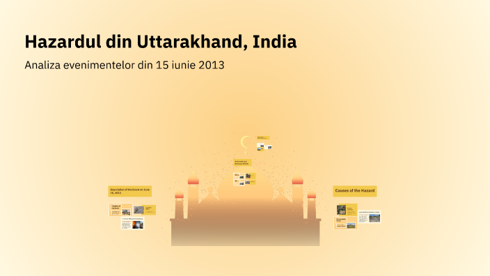 Hazardul din Uttarakhand, India by 11C BAICU CRISTIAN IONUT on Prezi