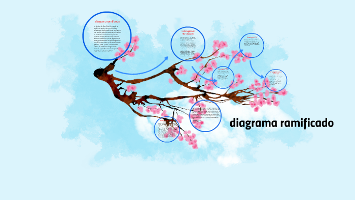 diagrama ramificado by loana curiel on Prezi