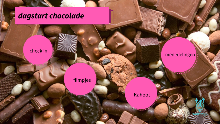 dagstart by Anniek Weijers on Prezi