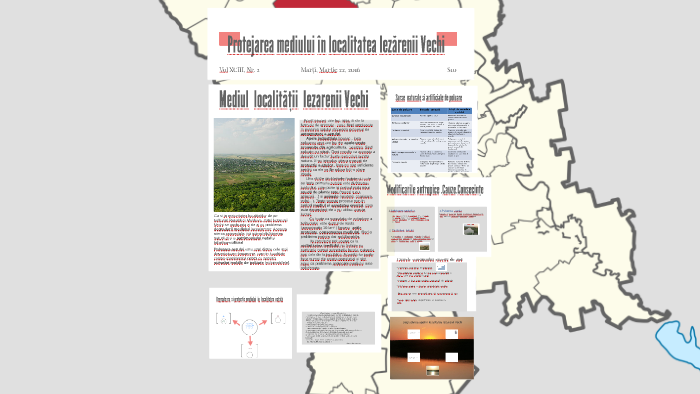 Protejarea mediului în localitatea natală by Sasa Baltatescu on Prezi