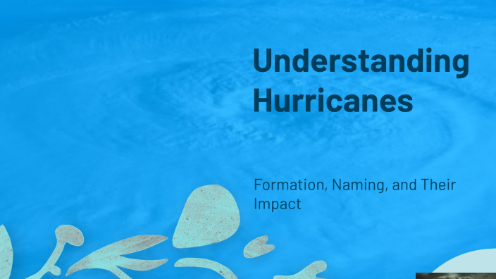 Understanding Hurricanes by Ethan Strongman on Prezi
