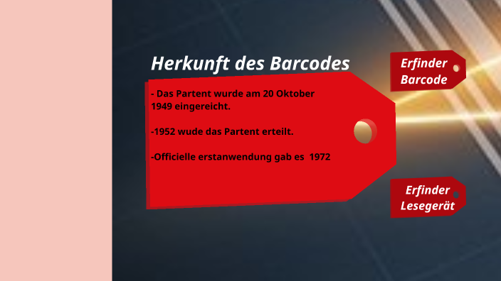 Pick - by - Barcode by Mirco Weerts on Prezi