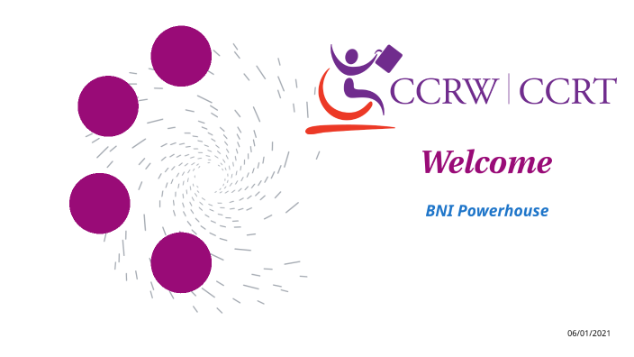 CCRW & You by Robbie Inglis on Prezi