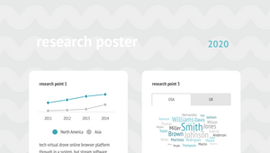 Native American Tribe poster by Brayden Zhao on Prezi Design