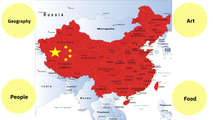 China by mengxin chen on Prezi