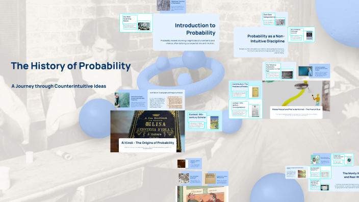 The History of Probability by Mr Beatbox on Prezi
