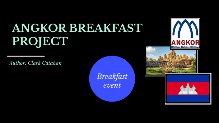 Angkor Project by Clark Ctahan on Prezi