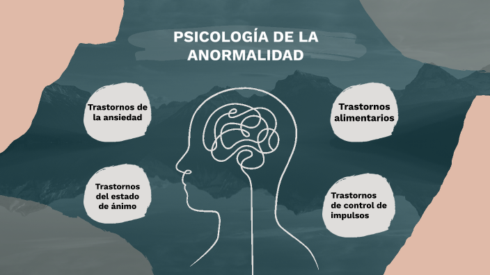 Psicología de la anormalidad by Fer Mendoza on Prezi