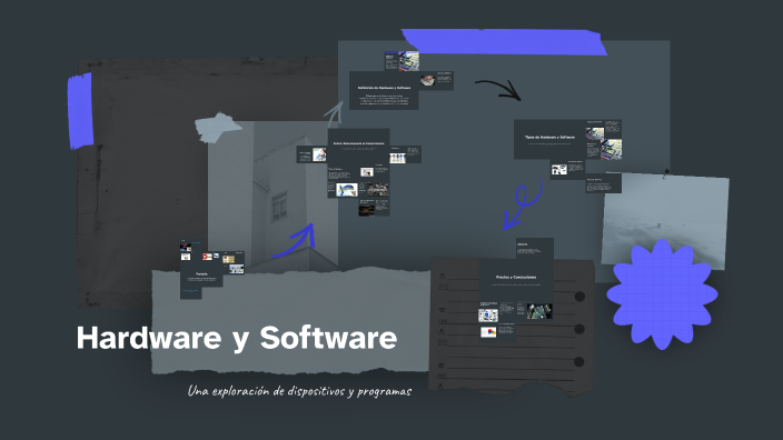 Hardware y Software by ANGHE VASQUEZ on Prezi