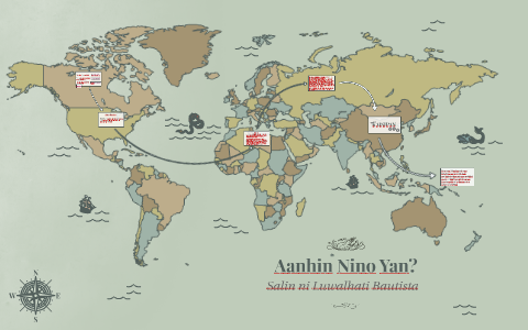 Aanhin Nino Yan? by Mary Grace Robles on Prezi