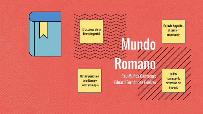Historia Ad templum. El imperio by Pau Muñoz Cantarero on Prezi