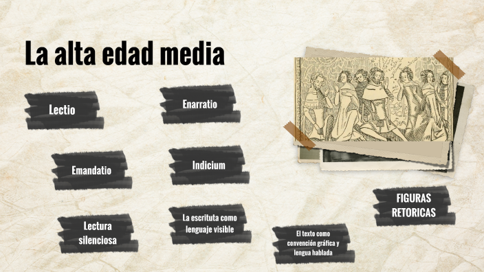 La alta Edad Media by Daniel Maldonado on Prezi