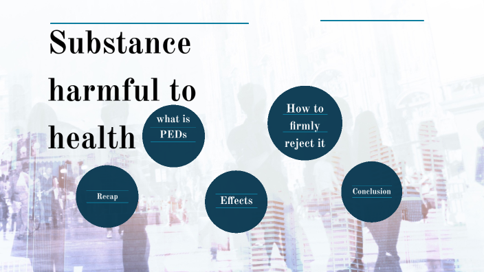 Substance harmful to health by Celest Loh Enxy on Prezi