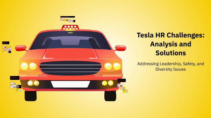 Tesla HR Challenges: Analysis and Solutions by Mr Pranish on Prezi