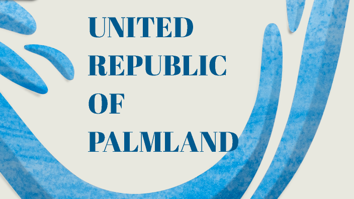 palmland by Michael Coleman on Prezi