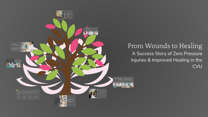 From Wounds to Healing by Mohamed Taha on Prezi