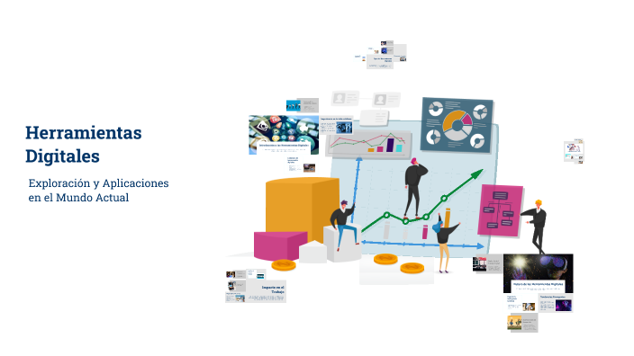 Herramientas Digitales by Lilia Concepción Razo Angeles on Prezi