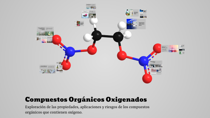 Compuestos Orgánicos Oxigenados by Angeles Pérez on Prezi