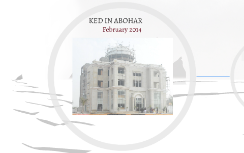 DPS Abohar- Feb 2014 by Sunitha Nambiar on Prezi