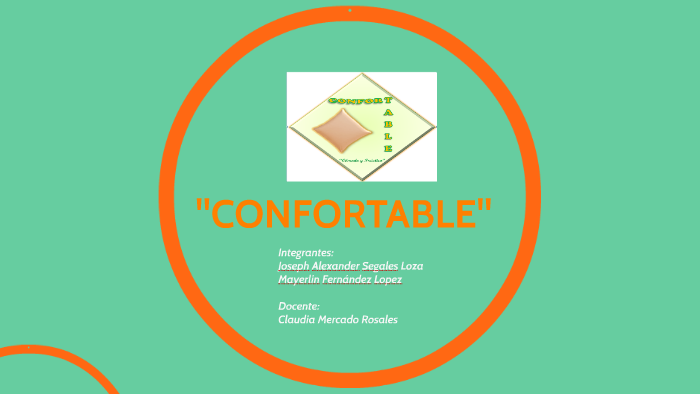 Determinación del segmento de mercado by Angela Chila Torrez on Prezi