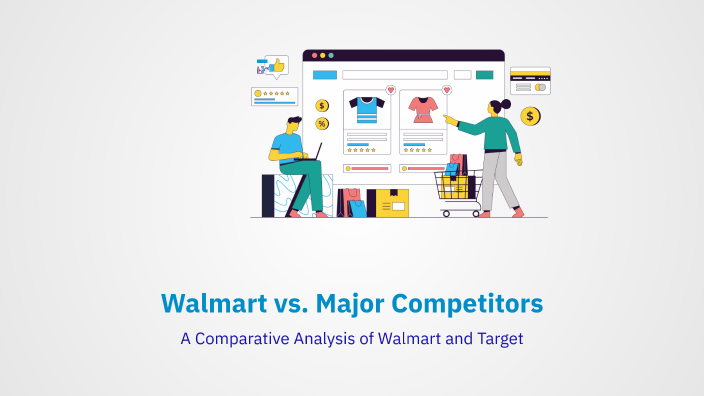 Walmart vs. Major Competitors by Dalton Ssabavuma on Prezi