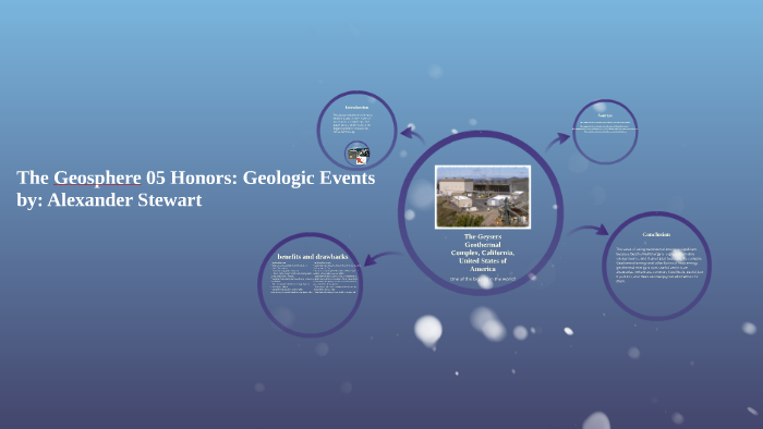 The Geysers Geothermal Complex, California, United States of by Alex ...