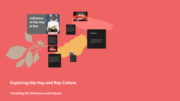 Exploring Hip Hop and Rap Culture by Zain AlJumaily on Prezi