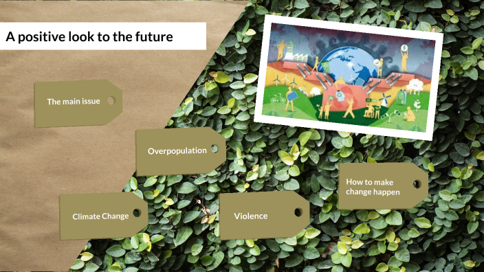 TEDTalk Positive point of view by Andrés López on Prezi