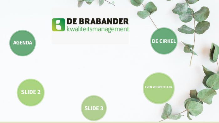 Presentatie Danny by Eileen Geerts on Prezi