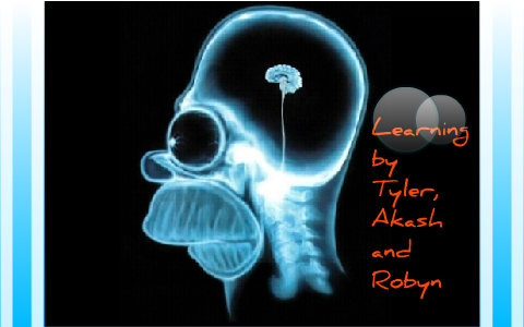 Classical Conditioning by Tyler Boles on Prezi