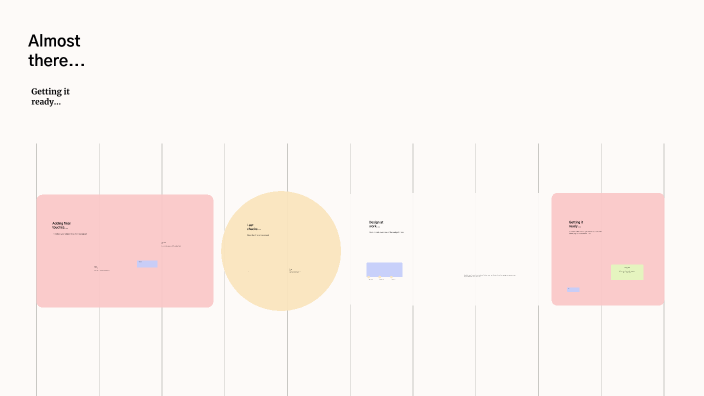 Timeline of Media Evolution: From Traditional to New Media by althea ...
