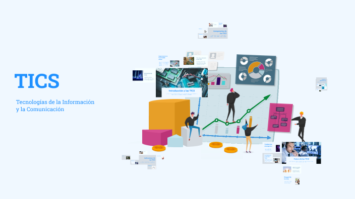 TICS by Odalys Ortega on Prezi