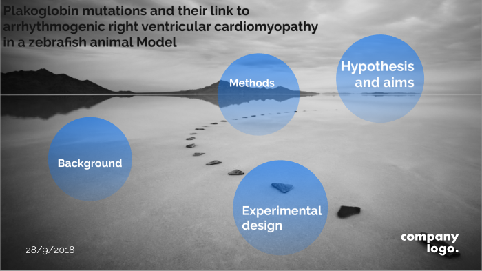 Plakoglobin mutations and their link to Arrhythmogenic right ...