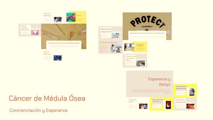 Cáncer de Médula Ósea by romi castro órdenes on Prezi