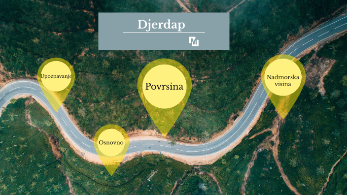 Djerdap by Janko U. on Prezi