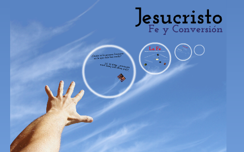 Fe y Conversión by Felipe Cáceres on Prezi